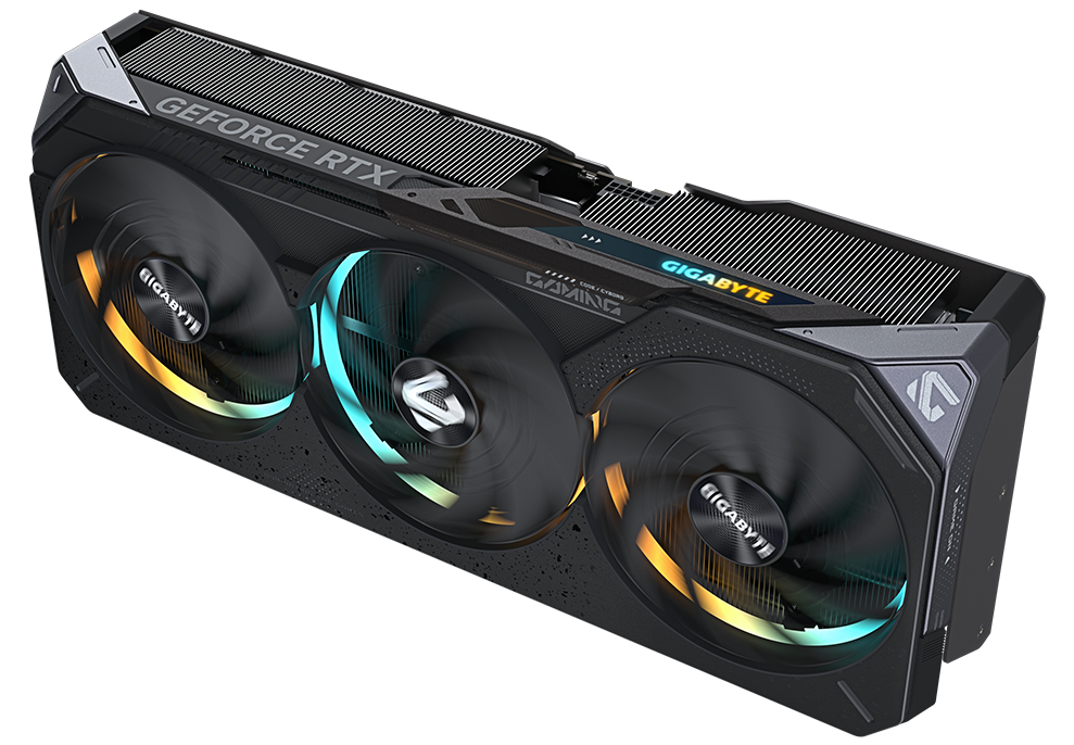 GIGABYTE Gaming GeForce RTX 5090 Graphics Card GV-N5090GAMING OC-32GD - Newegg.com